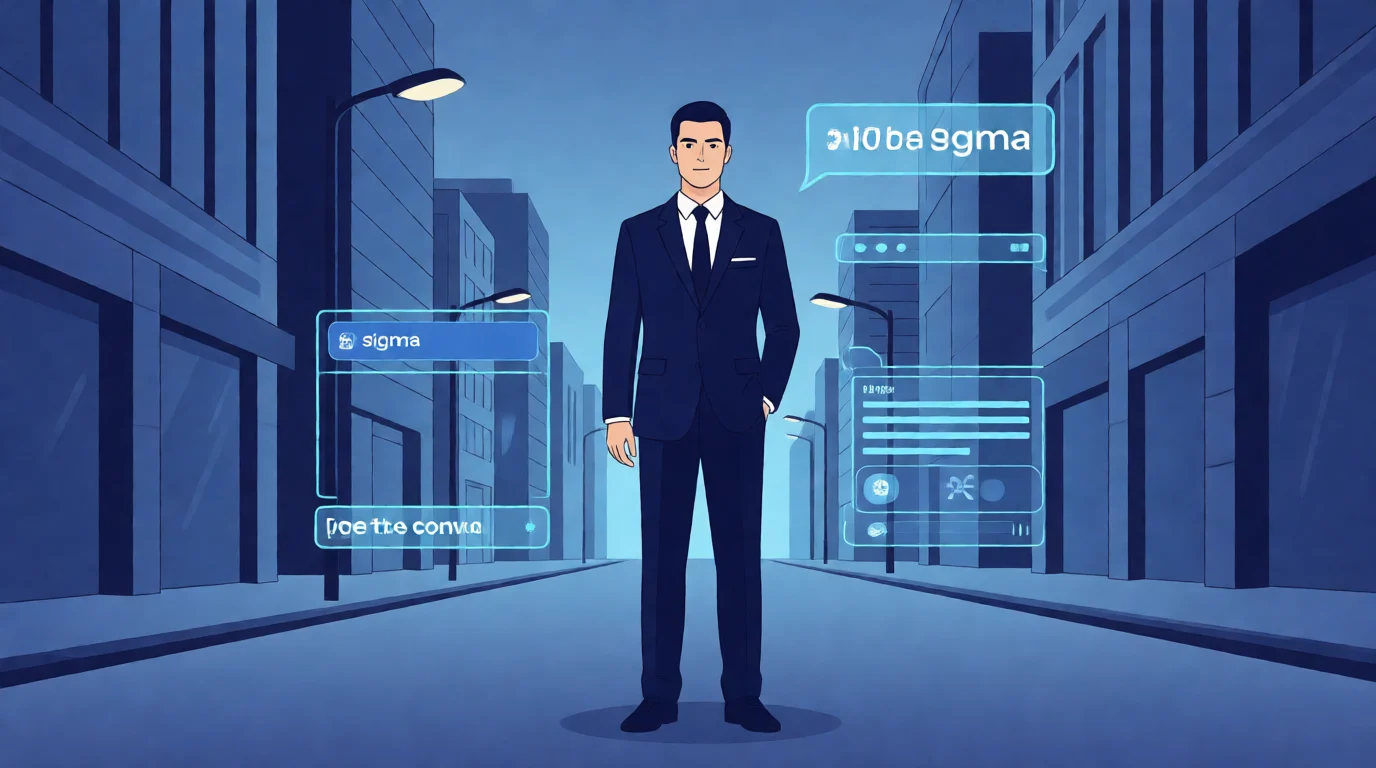 What Does Sigma Mean? The Real Meaning Behind This Popular Internet and ...
