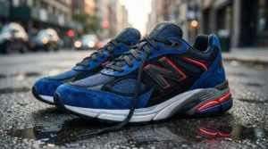 New Balance 9060: Redefining Comfort & Style (2026)